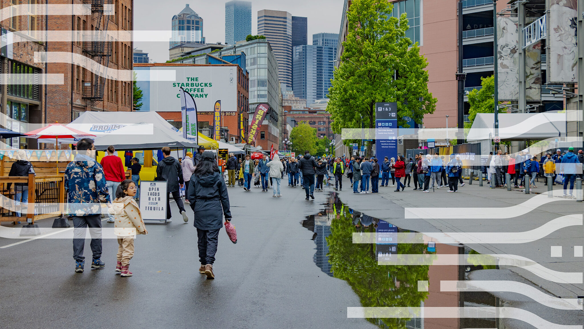 Local Events Celebrating World Cup™ - Visit Seattle
